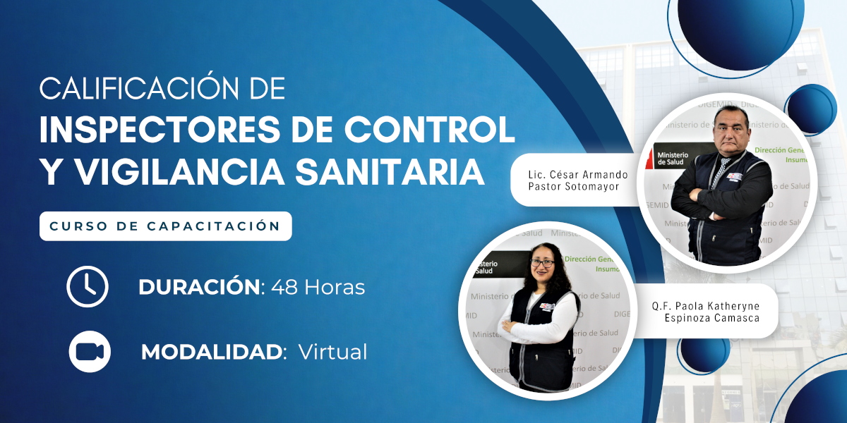 Inicio | Campus Digemid