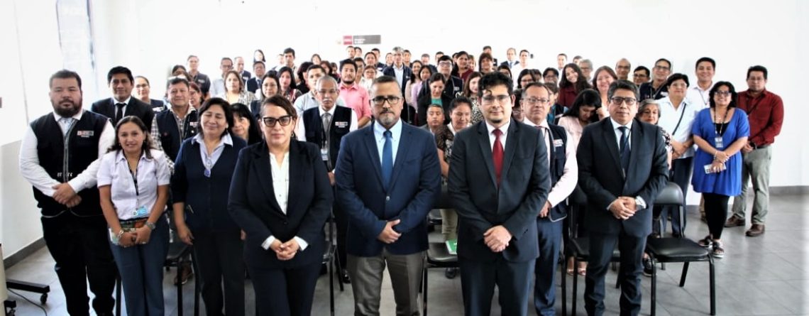 DIGEMID – Portal Institucional