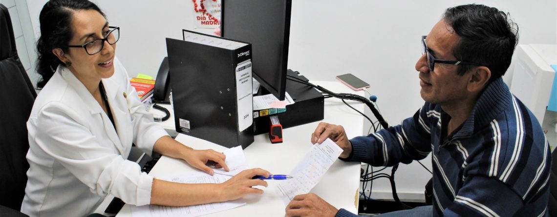 DIGEMID – Portal Institucional