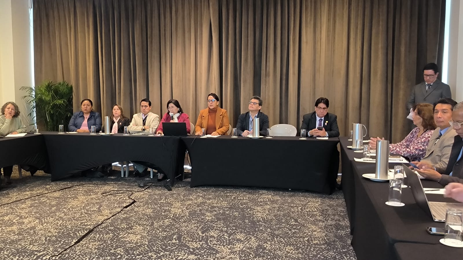 Digemid presentó avances para implementación de proceso de ...